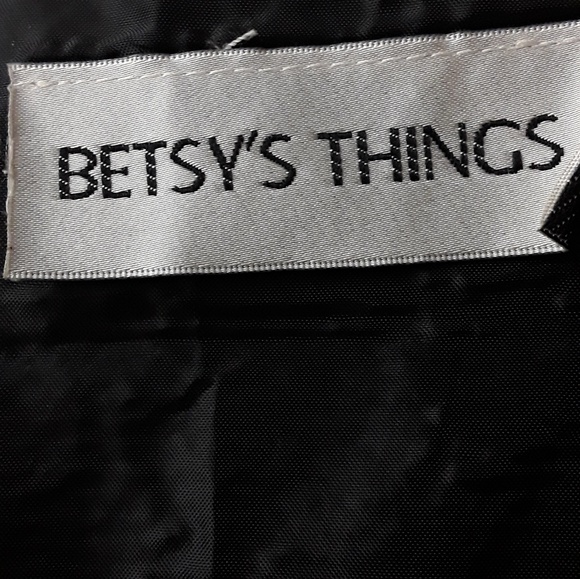 Betsys Things | Tops | Vintage Boho Rainbow Seuqin Top Betsy Things ...